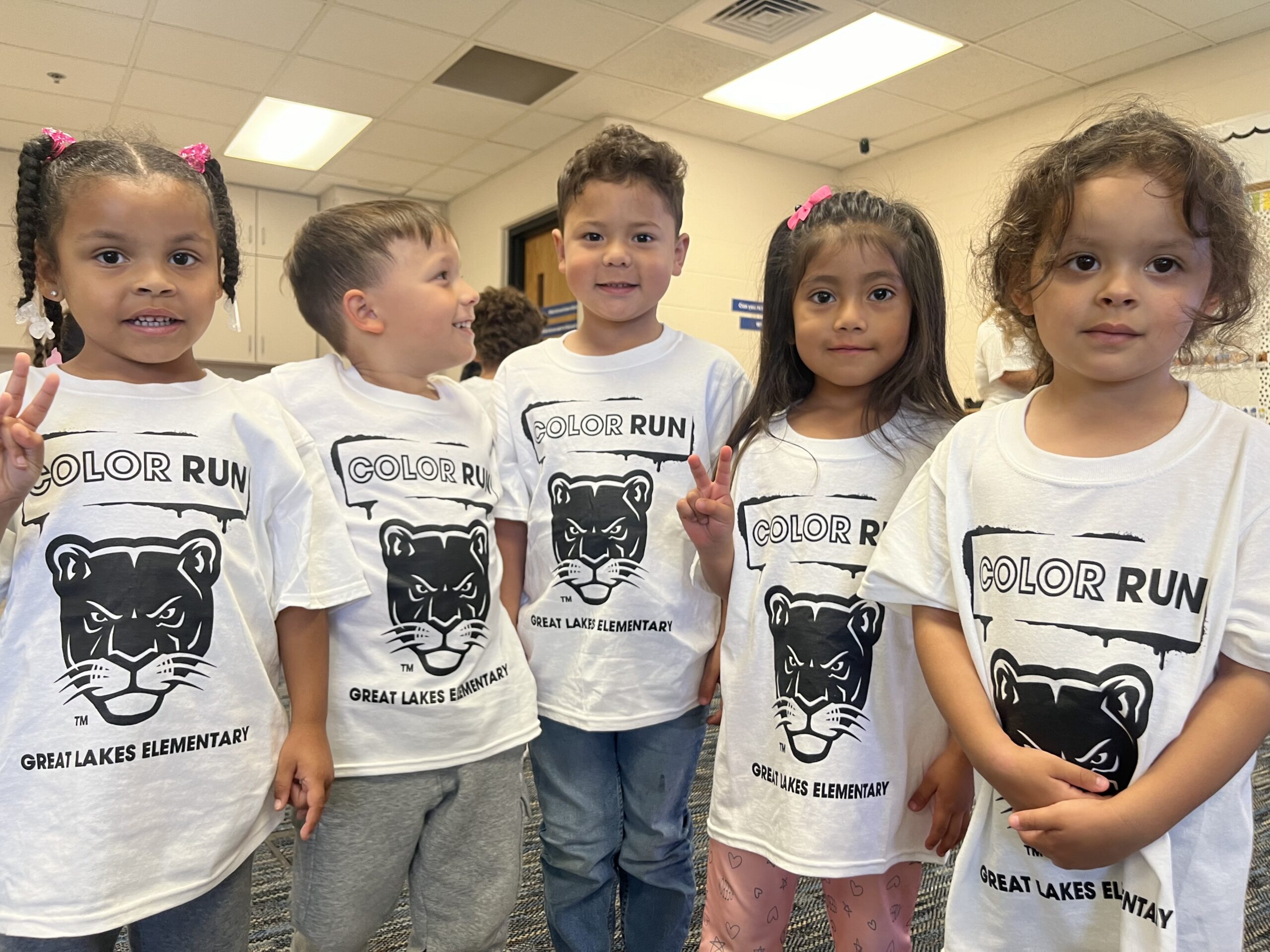 Great Start Readiness Preschool GSRP (Free PreK for All) - West Ottawa ...