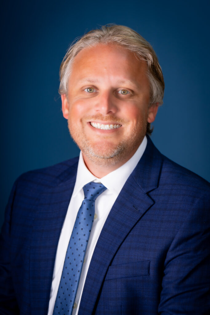 Meet Mr. Brummel - West Ottawa Public Schools