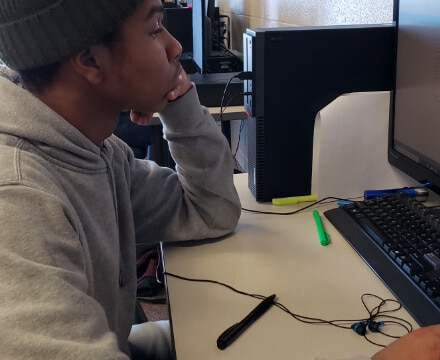 Career & Technical Education (HS) - West Ottawa Public Schools